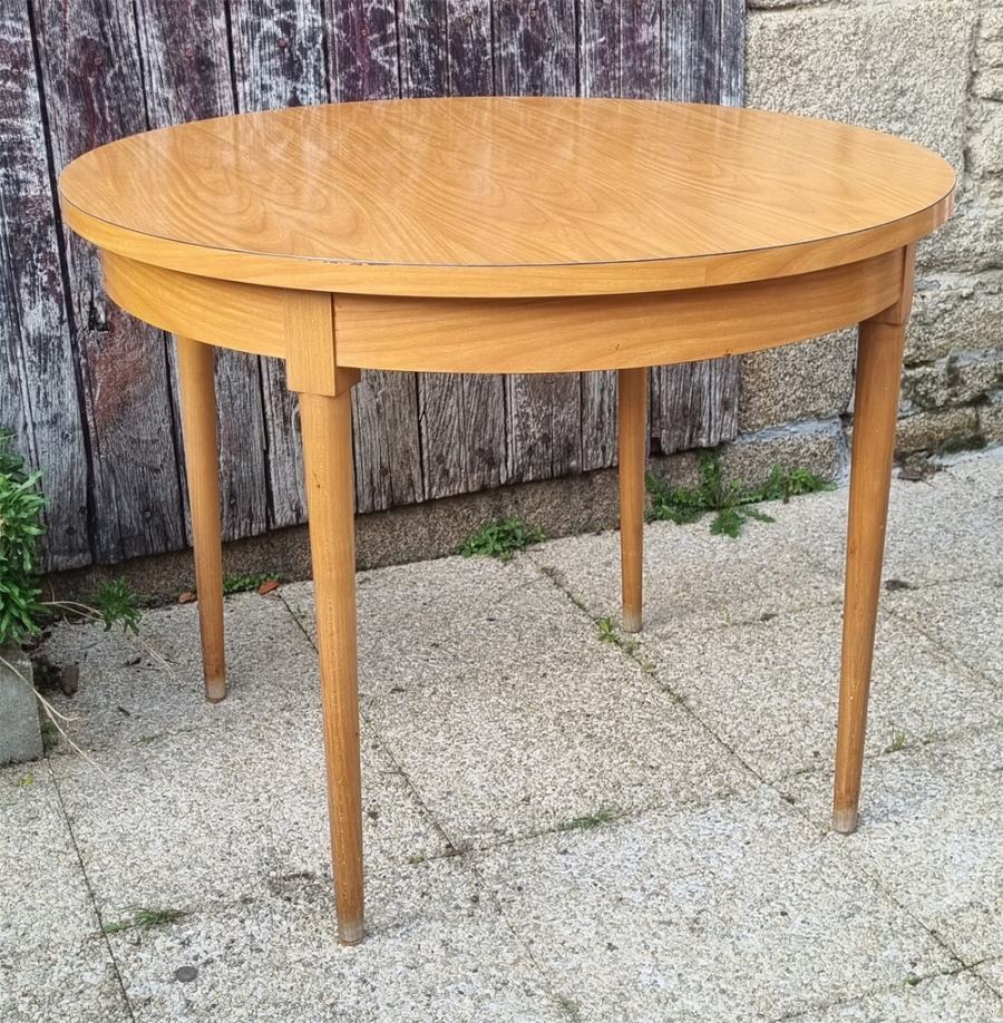 BROC & Co : tables formica, table cuisine formica 1950, 1960, 1970 ...